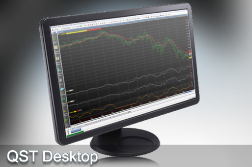 Quick Screen Trading | The Ultimate Trading Tool